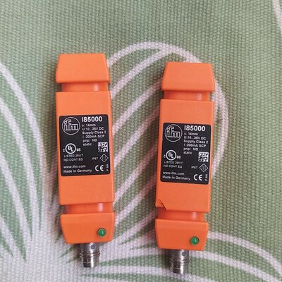 议价传感器I85000I85001I85002