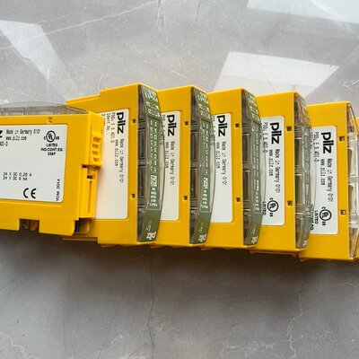 议价输入模块PSSu E S 4DI-DPSSu E S 4DIPSSu E S 2DI