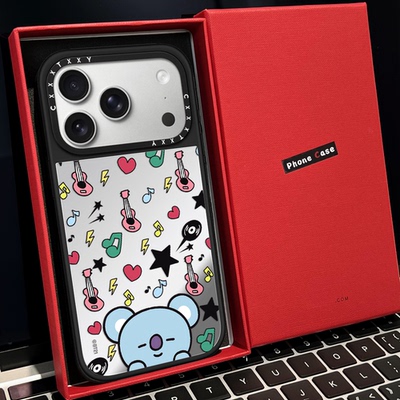 CASETiFY+iPhone12-17ProMax