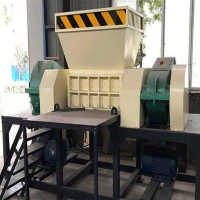 物料肥料破碎B机 复合肥轴撕YH-54872碎机 破有机肥 B肥碎设双备