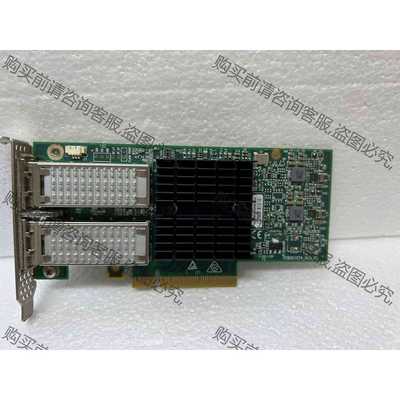 功能正常议价 Mellanox CX354A MCX354A-FCBT 4