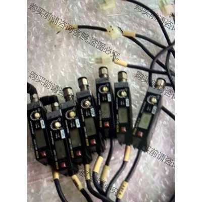 功能正常议价 欧姆longE8CC-ANOC/CNOC2B./B10C数显传感器