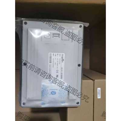 功能正常议价 全新TPC7022KW 昆仑广通态触摸屏