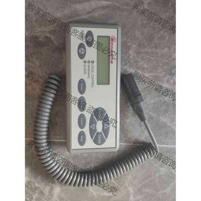 功能正常议价 EDWARDS爱德华真空泵5针控制手柄，操作手柄D37280