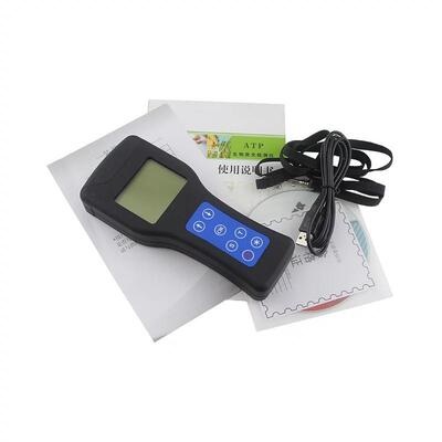 手持ATP荧光检测仪表面细菌清洁度快速检测仪ATP细菌测定仪