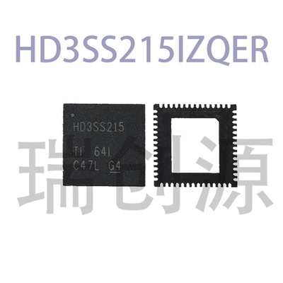 HD3SS215HD3SS215IZQERQFN现货