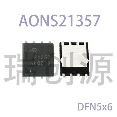 AONS21357AO2135721357DFN5X6