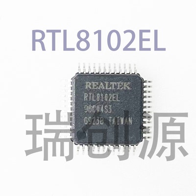 RTL8102ELRTL8103ELRTL8103EA