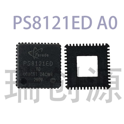 PS8121EDA0PS8171CA1QFN