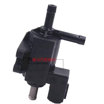 适用于长12027安逸CS动75 悦翔1.5T 18T.涡增压传感器电轮磁阀原