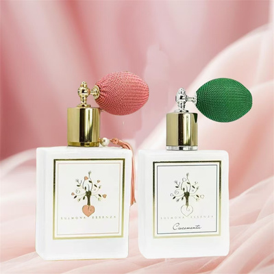 sulmonaessenza香水小样