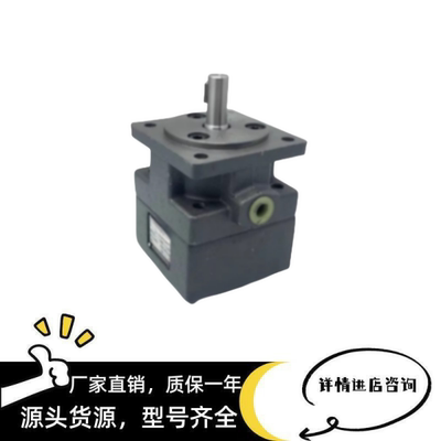 新款叶片泵YB-E16/E25340