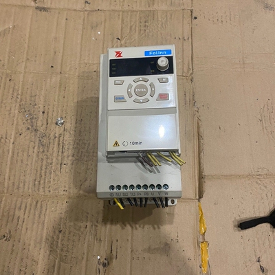 富凌Folinn变频器H110T40040BX0，4.0KW
