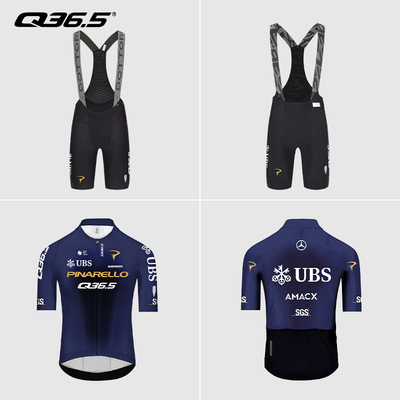 Q36.5-PINARELLO车队系列2026年