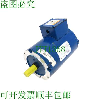 原装供应ELEKTRIM 38CR-3-3-18S/575 3 1750RPM 38CR3318S575