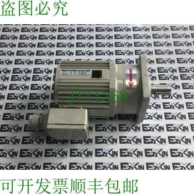原装供应住友 CNVM01-5087-87 Altax? 驱动齿轮电机,0.1kW 车架 F