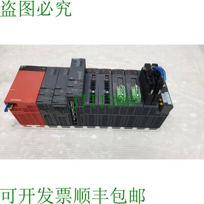原装供应  MELSEC-Q 控制组件 Q25HCPU Q173CPUN Q63P QJ71 QH4