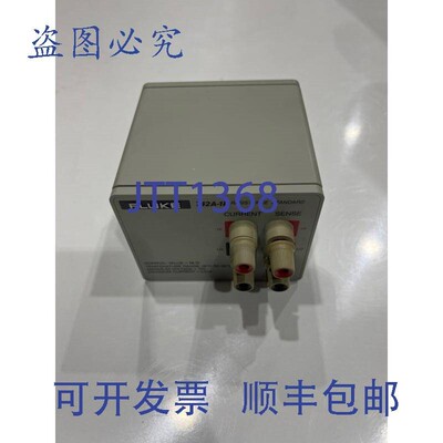 原装供应Fluke Calibration 742A -1K 电阻 1k