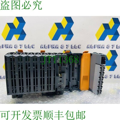 原装供应贝加莱自动化 X20CP3684