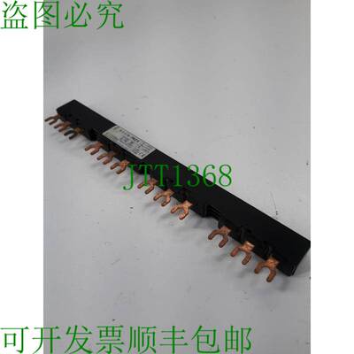 原装供应Klockner-Moeller B 3.1/4-PKZ0 总线杆 600VAC 65Amp