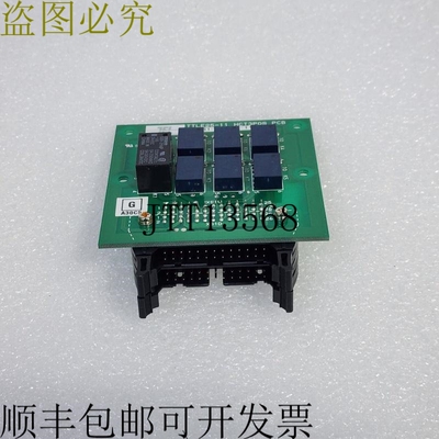原装供应TEL TOKYO TTLE25-11 HCT3POS PCB板 D181-T00005-11,D18