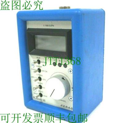 原装供应FERAG L-856 36527864/004 36-527-864-V004 MX-027-1 RO