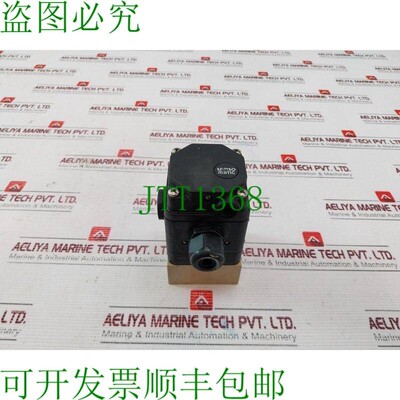 原装供应Samsomatic 3969-03 270013 12 直接操作电磁阀 3963.24