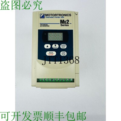 原装供应Motortronics ME2-101-M 交流逆变器