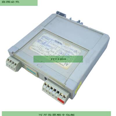 Siemens 7NG3040-3JN00 Transductor SITRANS T 230V 47/63Hz 20m