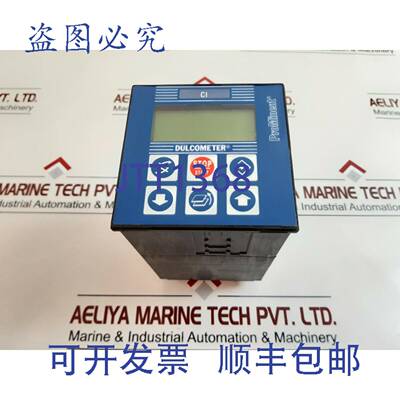 现货供应PROMINENT的d1cad0c10011m010e dulcometer