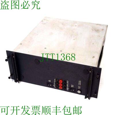 原装供应MEASUREX 09805600 电源带通讯板REV。C