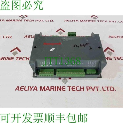 原装供应霍尼韦尔 cp-spc Comfortpoint Petit Point 控制器 ip20