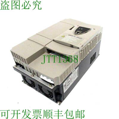 原装供应耐施德电动ATV71HD11M3X ALTIVAR 71 DRIVE 15