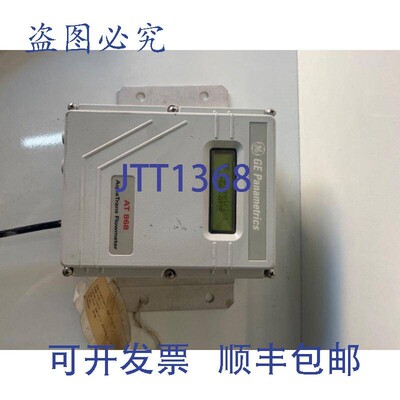 原装供应PANAMETRICS AT868-1-1-1-0 AQUA TRANS 流量计