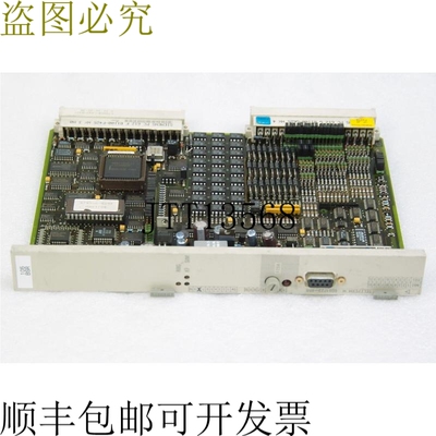 原装供应TELEPERM M 6DS1723-8BB,C79040-A6432-C960-01-86 板