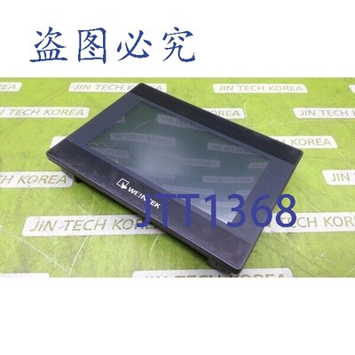 原装供应3185  WEINTEK MT6070IP