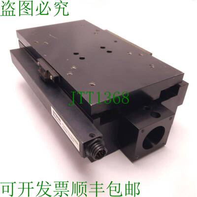 原装供应Parker Daedal 606004 克拉线性执行器舞台,11 英寸 x 6