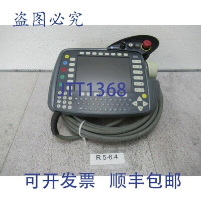 原装供应KUKA VKCP KR C1 69-000-2999 机器人 VKRC1 手持编程器