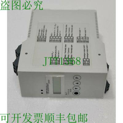 库伯勒/Kubler CODIX 851处理器控制0.851.002.095 90-253V