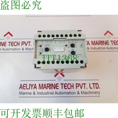 原装供应多尔德 An9843.82 / 011 Voltaje Relé 1-20S