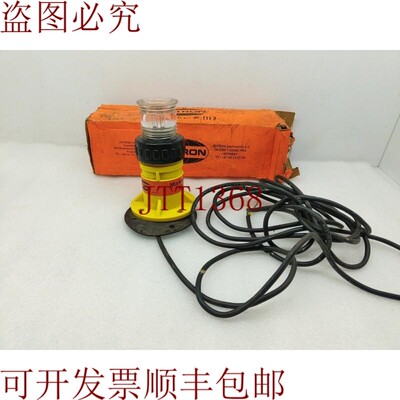 原装供应JOTRON 标记闪光器 MF-1117 12-24V(当天发)