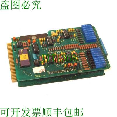 原装供应WOODMAN D-14622B PC 板 D14622B 已