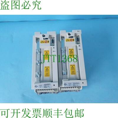原装供应KEB COMBIVERT 12.F5.C1B-ALC3 变频器 2