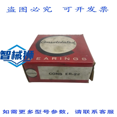 原装供应 综合 CONSER-22 NSMP