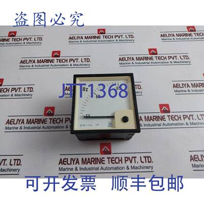 现货供应Iskra Zq0207 计 55-60-65 Hz