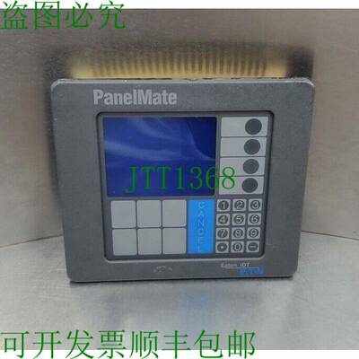 原装供应IDT PanelMate 1000,8 PG ,P/N:92-00898-00,REFURB2D-10