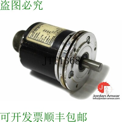 原装供应TR 电子 IE-60-W1 / 07425/2280 增量编码器