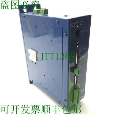 原装供应Aerotech SOLOISTCP10-MXU Soloist CP Servo Drive Out: