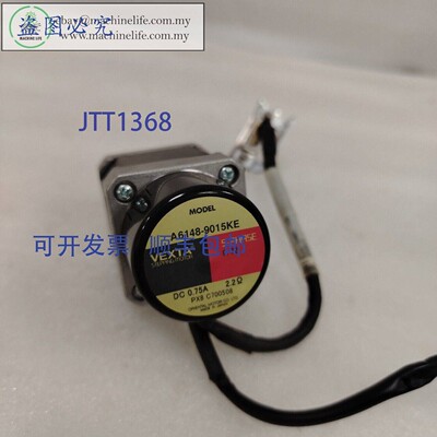原装供应东方马达 A6148-9015KE VEXTA 步进电机, ISMECA NT116