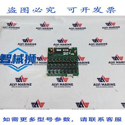 原装供应 CORAL TELECOM 400145E VER 1.01 LCS 卡